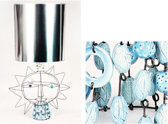 ECLECchic: MARIE CHRISTOPHE