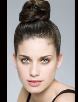 Tips de Moda: Rodete Glamour