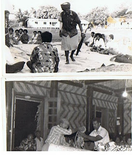 Vuna Lighthouse: An Ancient Story of Vuna in Taveuni, Fiji as echoed by ...