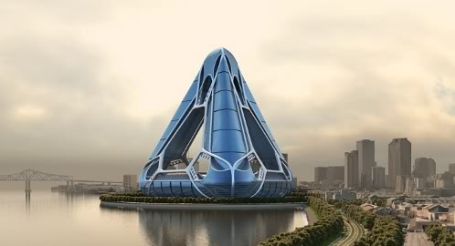 Daniela vasquez: MEGAESTRUCTURAS