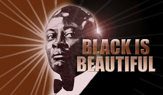 Musings: Black is Beautiful