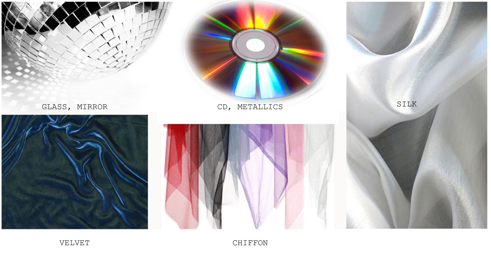 Cass.A.Williams: Light Distortion