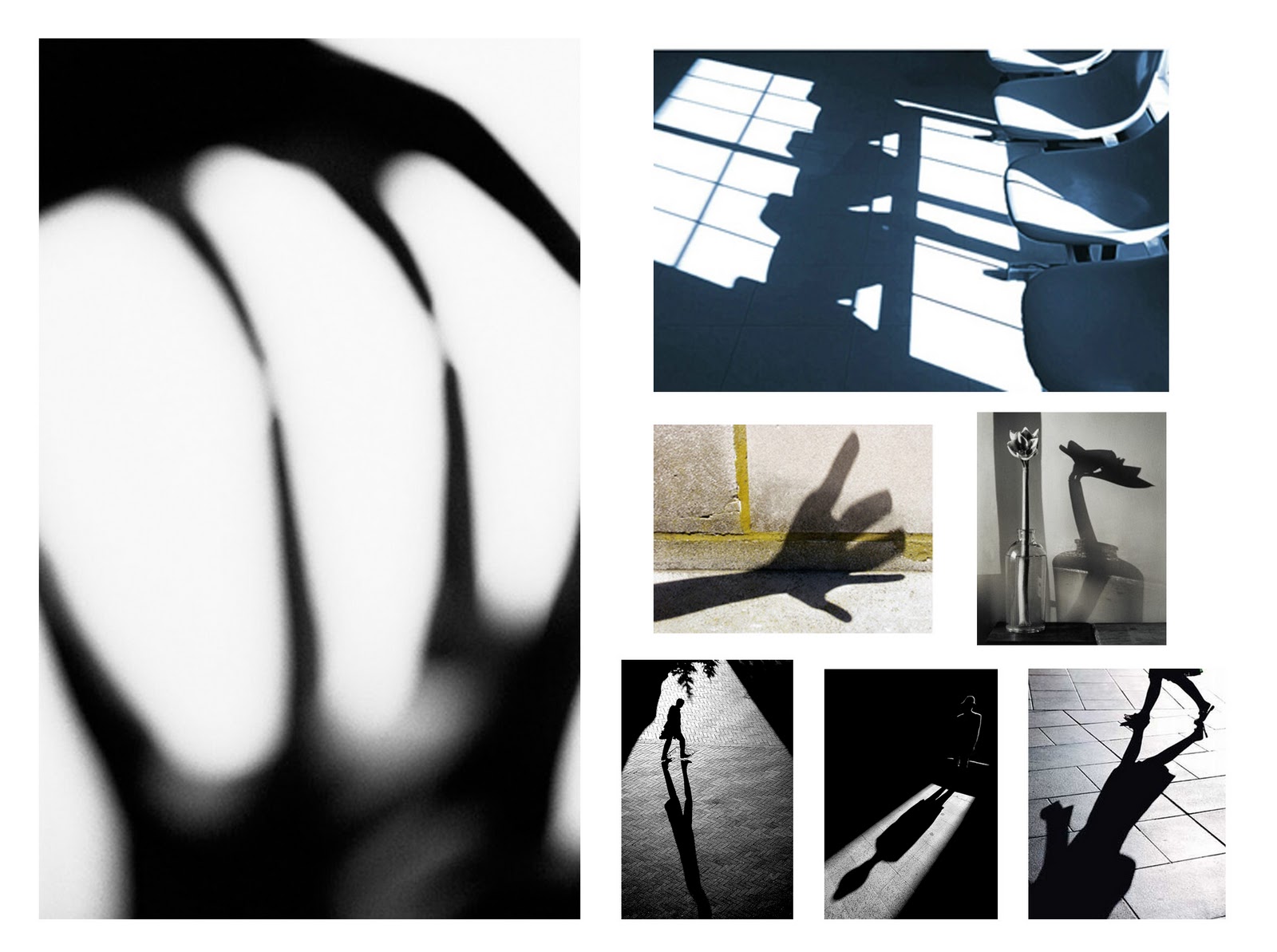 Cass.A.Williams: Light Distortion