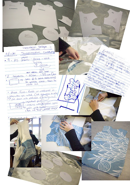 Cass.A.Williams: Subtraction Cutting