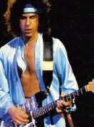 LA MEJOR GUITARRA: RANDY CALIFORNIA