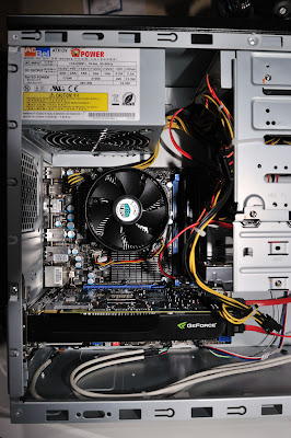 俺の惑星: マウスコンピューターのPC