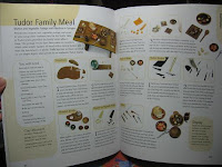 Miniaturas para novatos: Libros: 1. LIBROS DE FIMO