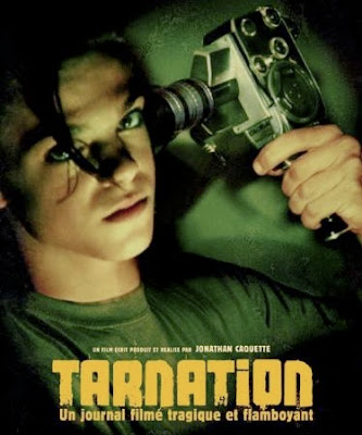 Centro Documental: Tarnation - Jonathan Caouette