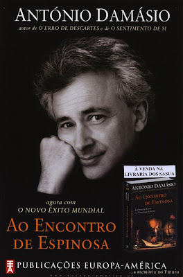 Catharsis: António Damásio