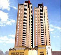 Sri Lanka Real Estate: Exclusivity at The Empire, an upcoming high rise ...