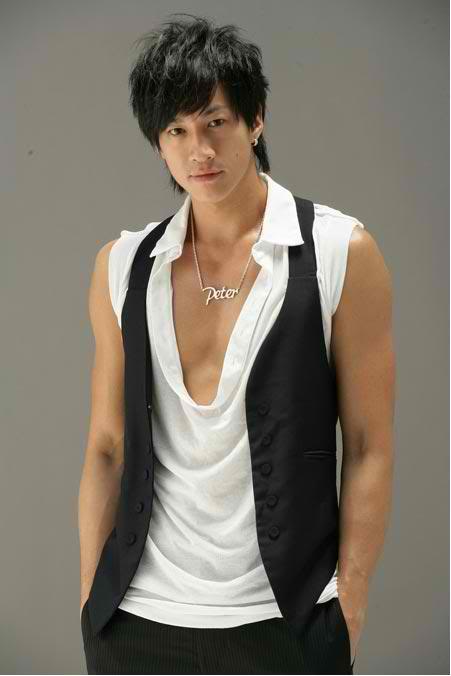 I , My , Me , Mine , Angel !!!: Peter Ho - Summer Desire