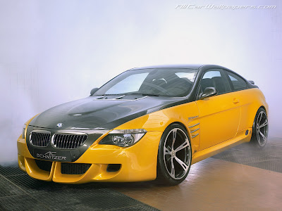 LEONARDsPMC: BMW Pimped Out!