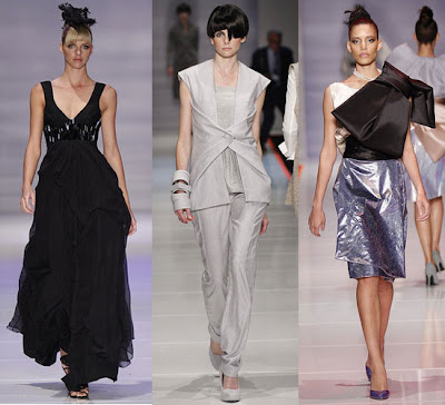 Women Fashion 2011: Top Fashion Designers