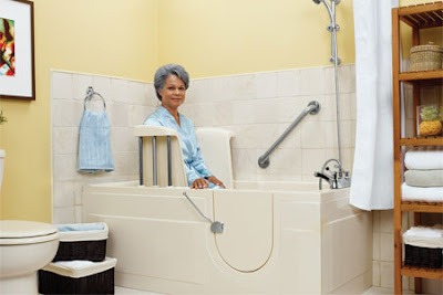 Home Design Interior: Hydro Elite Series: The premier walk in tub ...