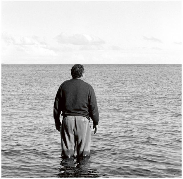 MadelineTonks - Contemporary Photography: MCA - Museum of Contemporary Art