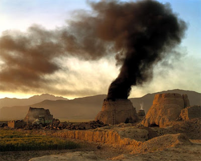 MadelineTonks - Contemporary Photography: Artist Research - Simon Norfolk