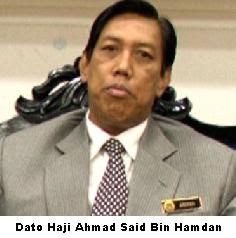 PANAS!! Akhirnya Bekas Ketua Pesuruhjaya SPRM Memohon Maaf Kepada ...