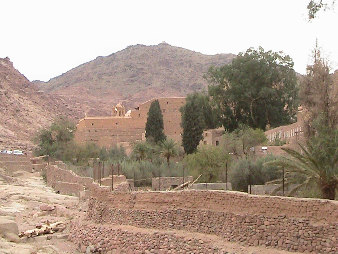 IHMCC HOLY LAND PILGRIMAGE 11/3/2010 - 11/16/2010