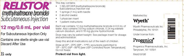 MEDDESKTOP: Pfizer Inc. and Progenics Pharmaceuticals, Inc Alerts About ...