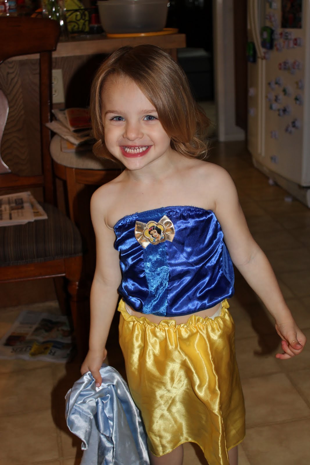 I heart Lu Bird Baby. | Joy's Hope