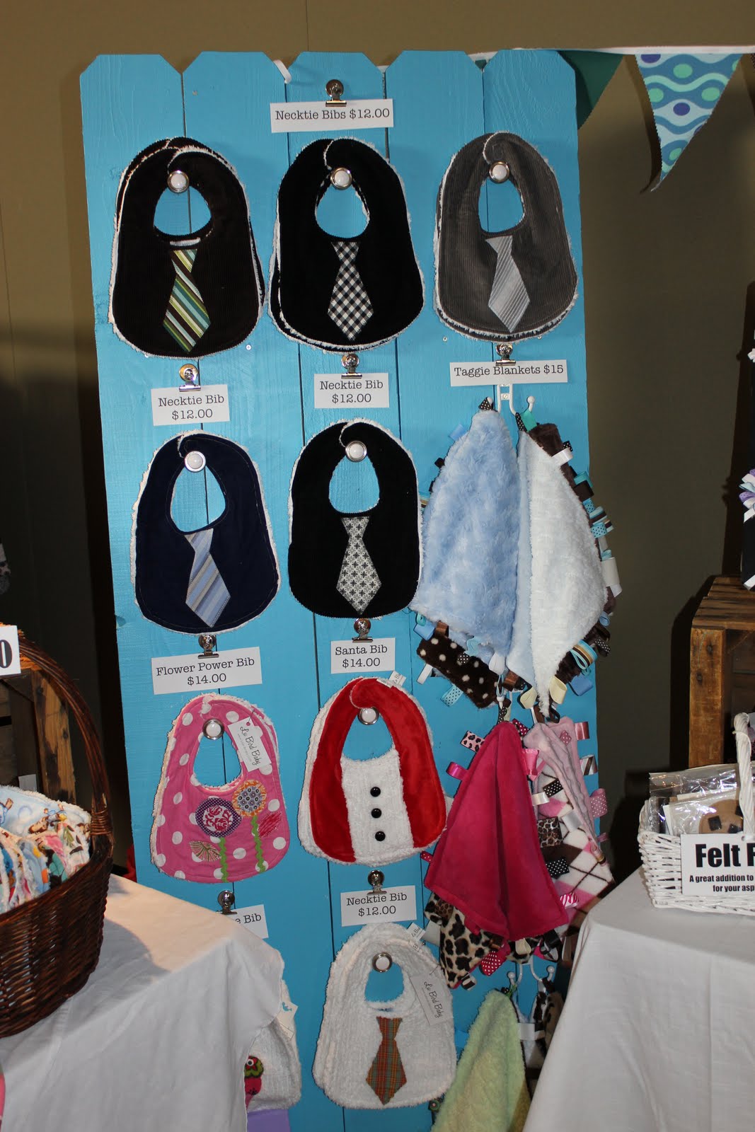 Lu Bird Baby: Boutique