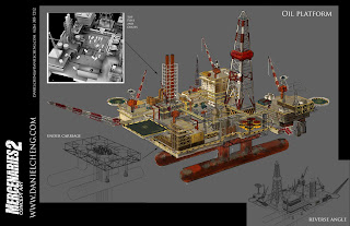 Daniel Cheng concept artist