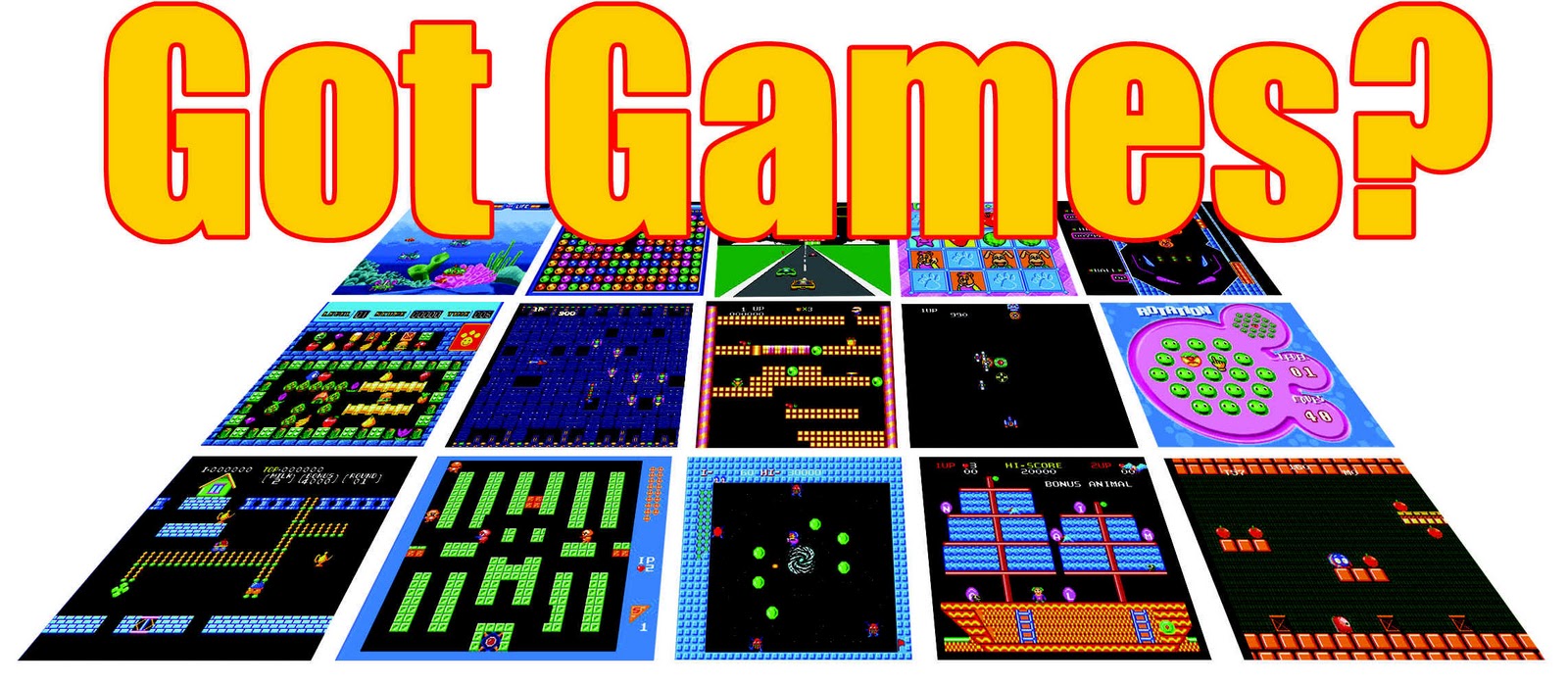 Mixed Bag of Sid: Add/Embed Games in Blogger/Blogspot Post