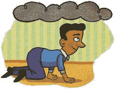 Mixed Bag of Sid: What To Do During Fire?