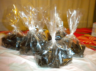 No Wooden Spoons: Candy Coal
