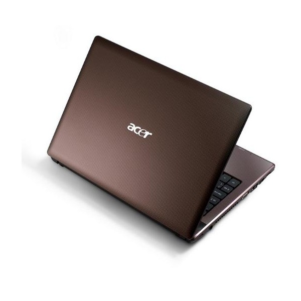 Acer Point PT. Gading Murni Surabaya: Acer Aspire 4253-E351G32Mnkk