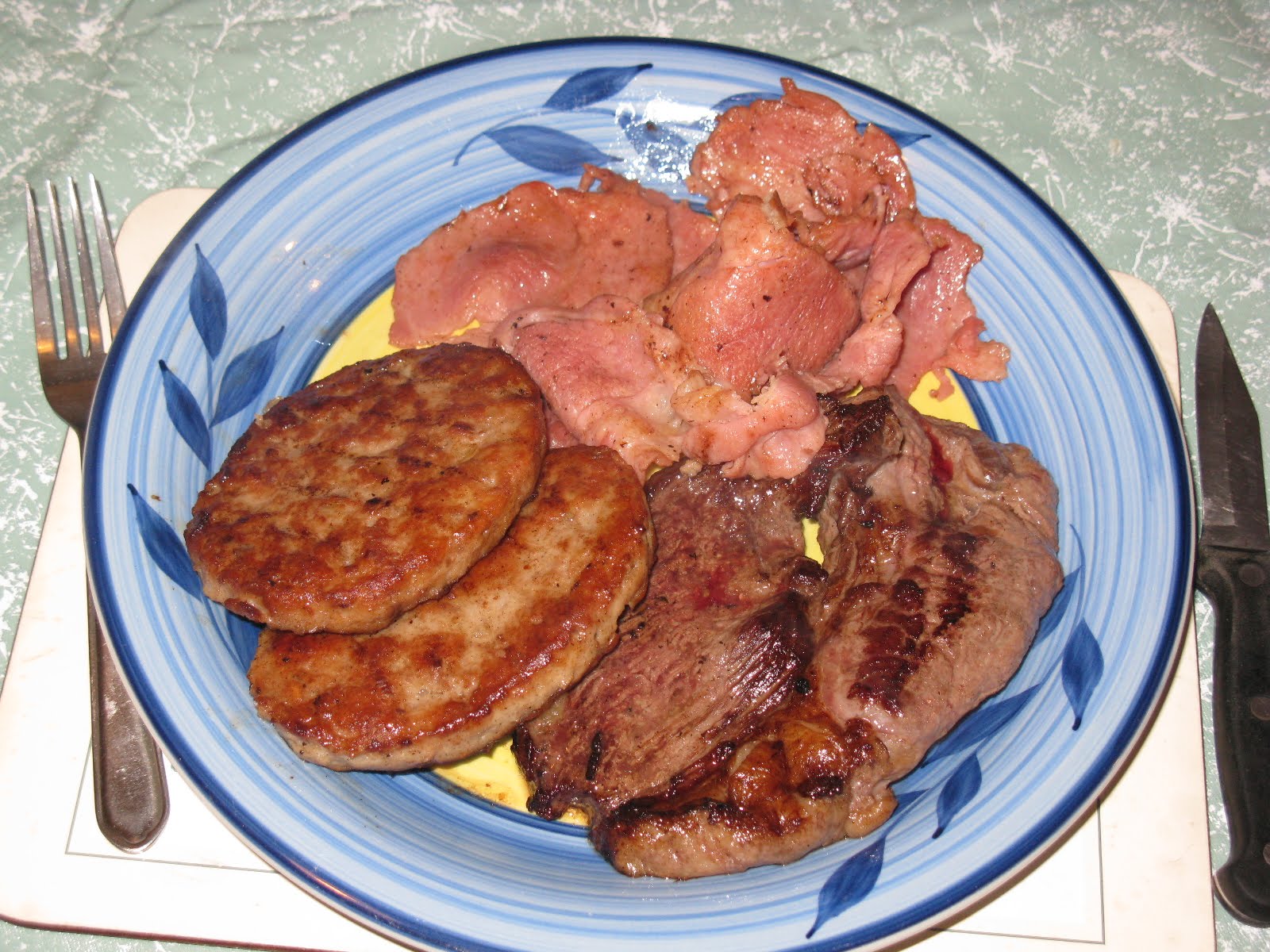 The Carnivore Assessment