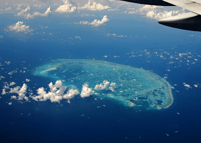 DESDE YUCATAN, DE TODO UN POCO: ARRECIFE ALACRANES, AVENTURA MARINA