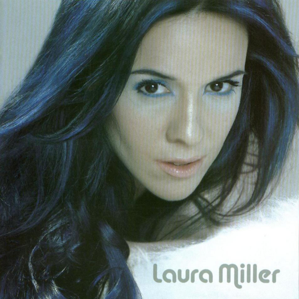 La Motorola: Biografia: Laura Miller