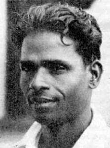 Naxal Revolution: Red Salute to Kerala's First Communist