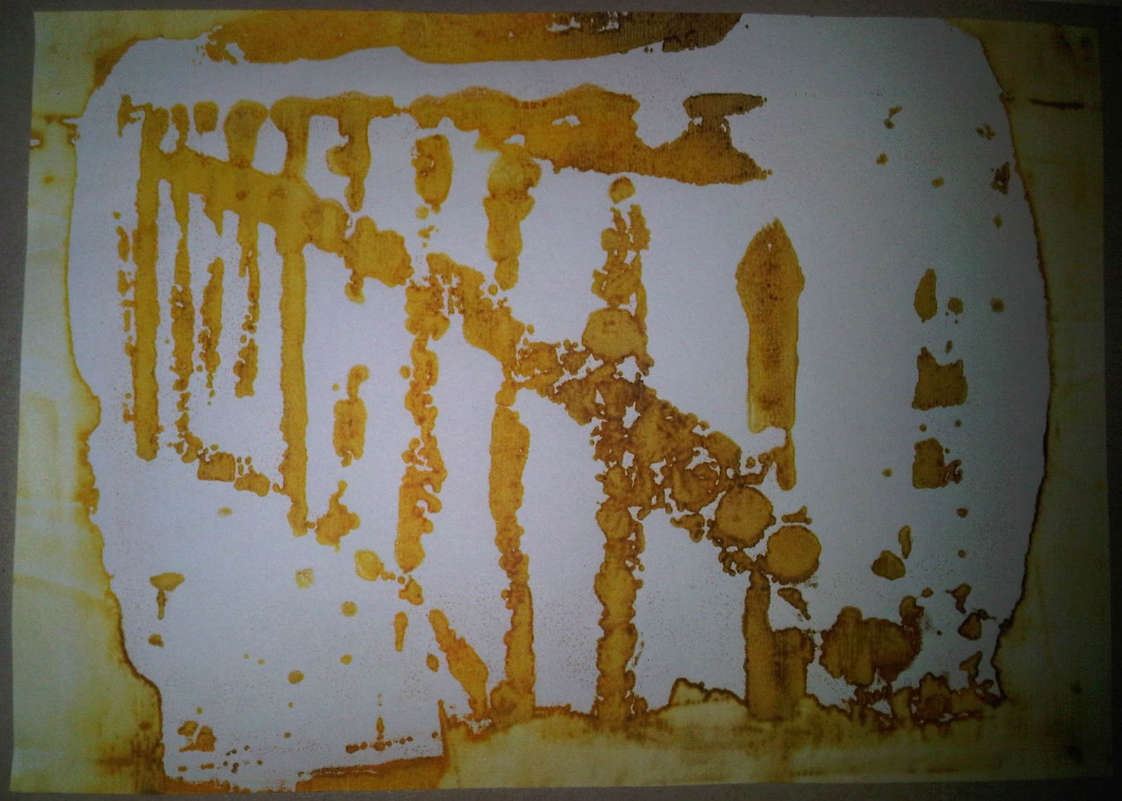 Beauty And The Blemish: January 2011