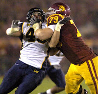 DRAFT EXPRESS -2008 NFL MOCK DRAFT