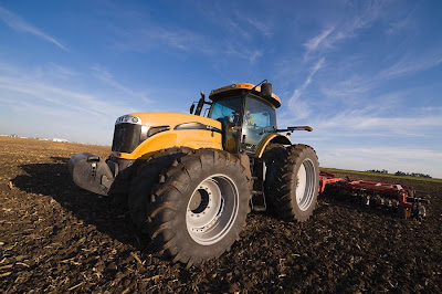 CaterPiller: Cater piller® Challenger MT600C..