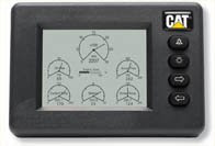 CaterPiller: Caterpillar Marine Power Display - MPD/Mini MPD...