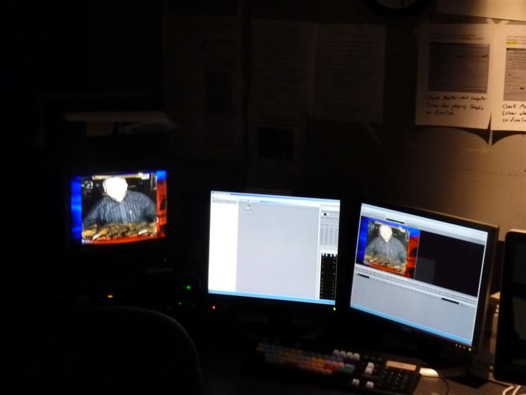 Downtown Memphis Download: News Channel 3 Tour