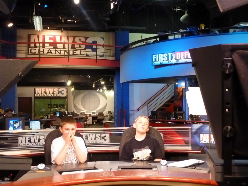 Downtown Memphis Download: News Channel 3 Tour