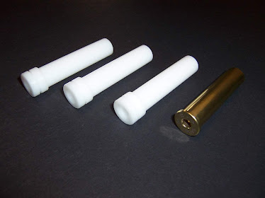 Bore Rider Barrel Care Products