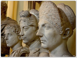 Derecho Romano: Derecho de familia