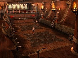 outubro 2009 ~ Non Plus RPG