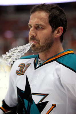 Round One Recap - Puck Junk