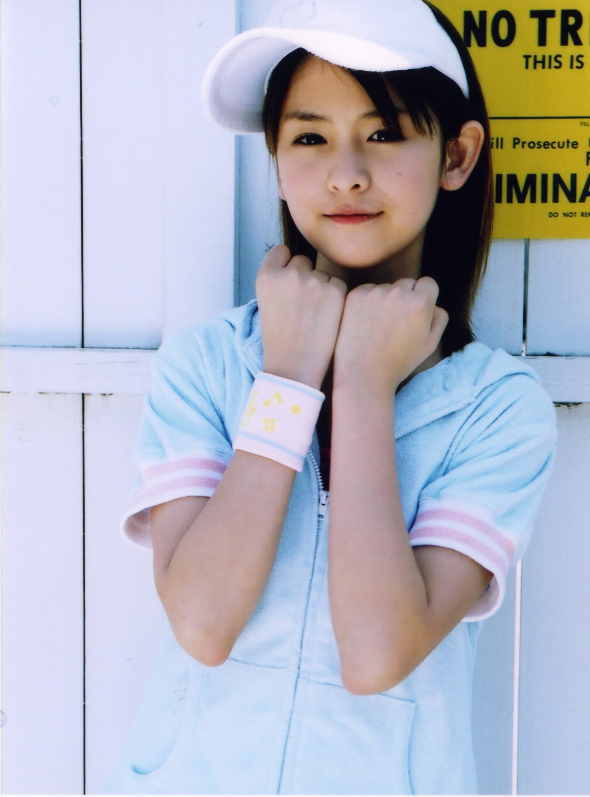 MATSURI ARINSU LAIR: Risako Sugaya dulu dan sekarang