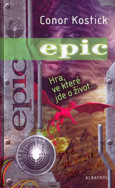 Conor Kostick News: March 2009