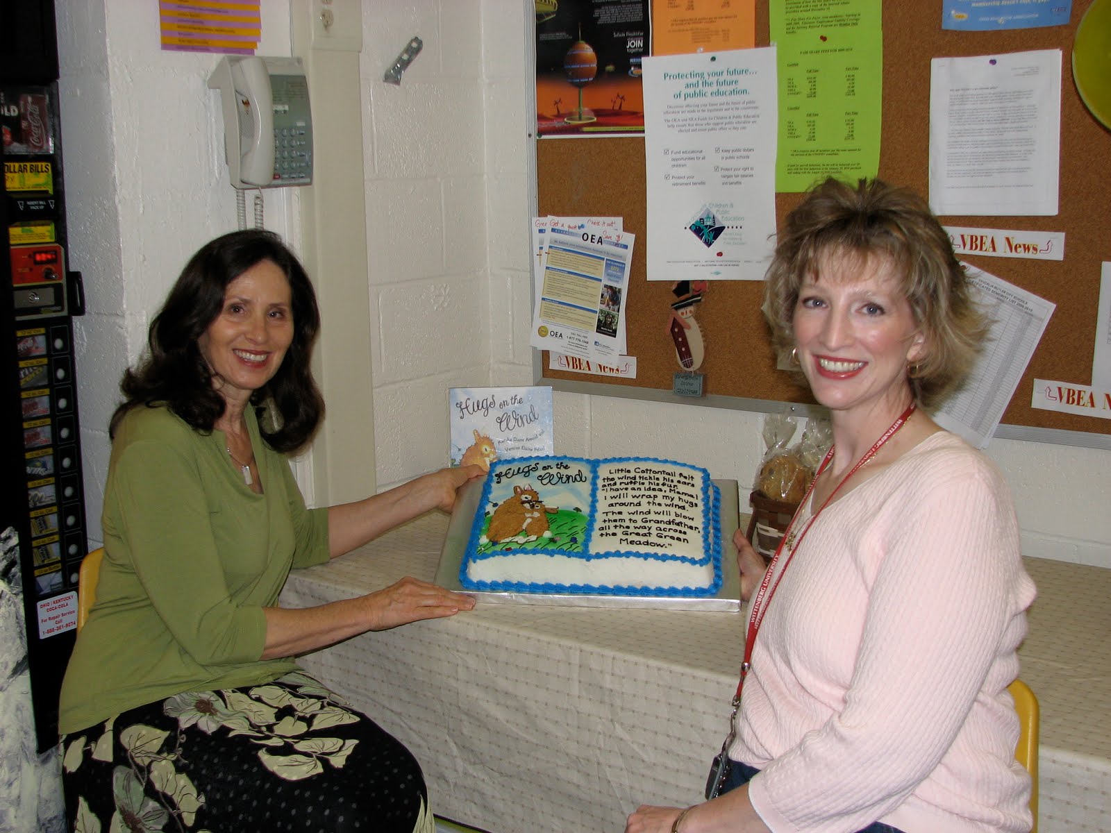 Story Magician: Demmitt Elementary in my Top Ten