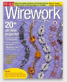 Wirework 2010 | Beading Blog - Beads , Jewelry and Projects