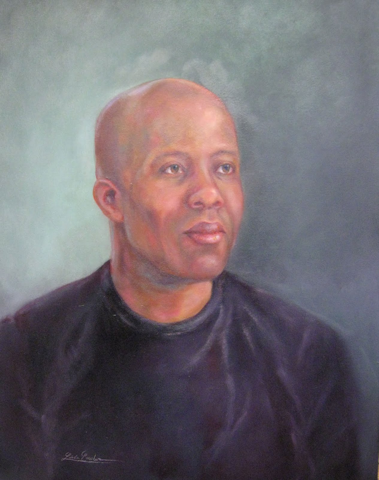 Monthly Masterpiece: The Journal of Linda Lawler: March 2010