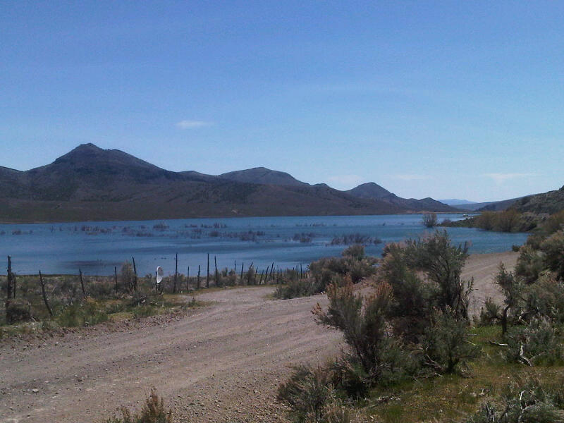 Next stop Montello: Montello pictures